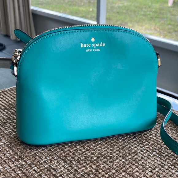 kate spade | Bags | Kate Spade Kali Small Dome Crossbody | Poshmark